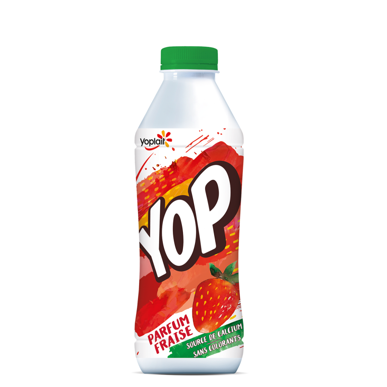Yop 825g - Yoplait Restauration