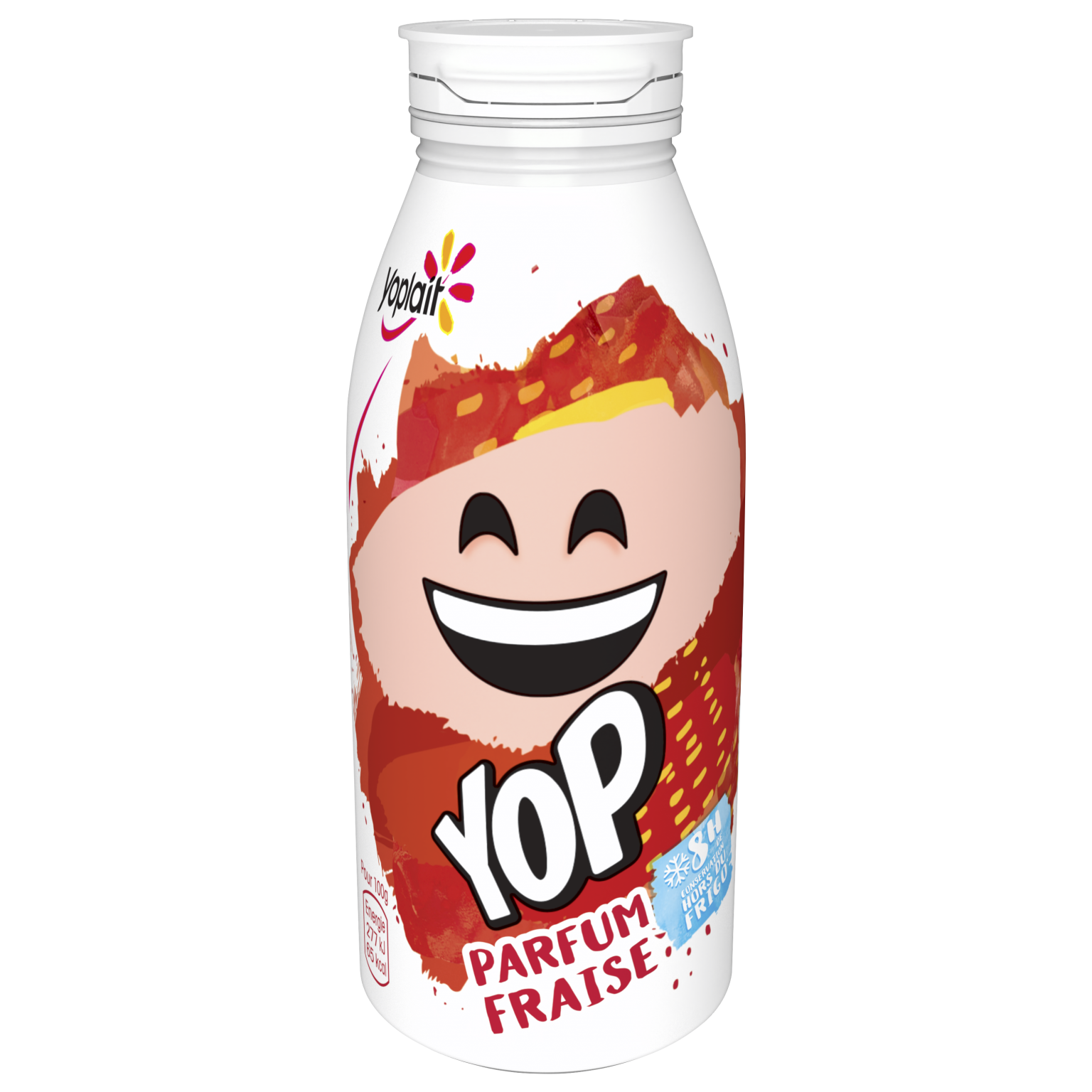 Skyr Nature 850g - Yoplait Restauration