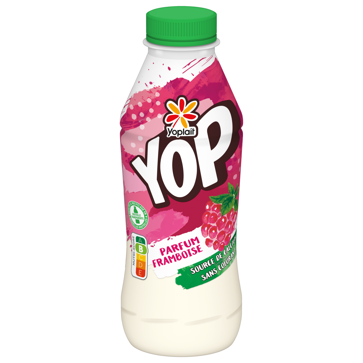 Yop 500g - Yoplait Restauration