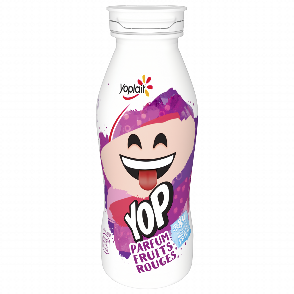 Skyr Nature - Yoplait Restauration