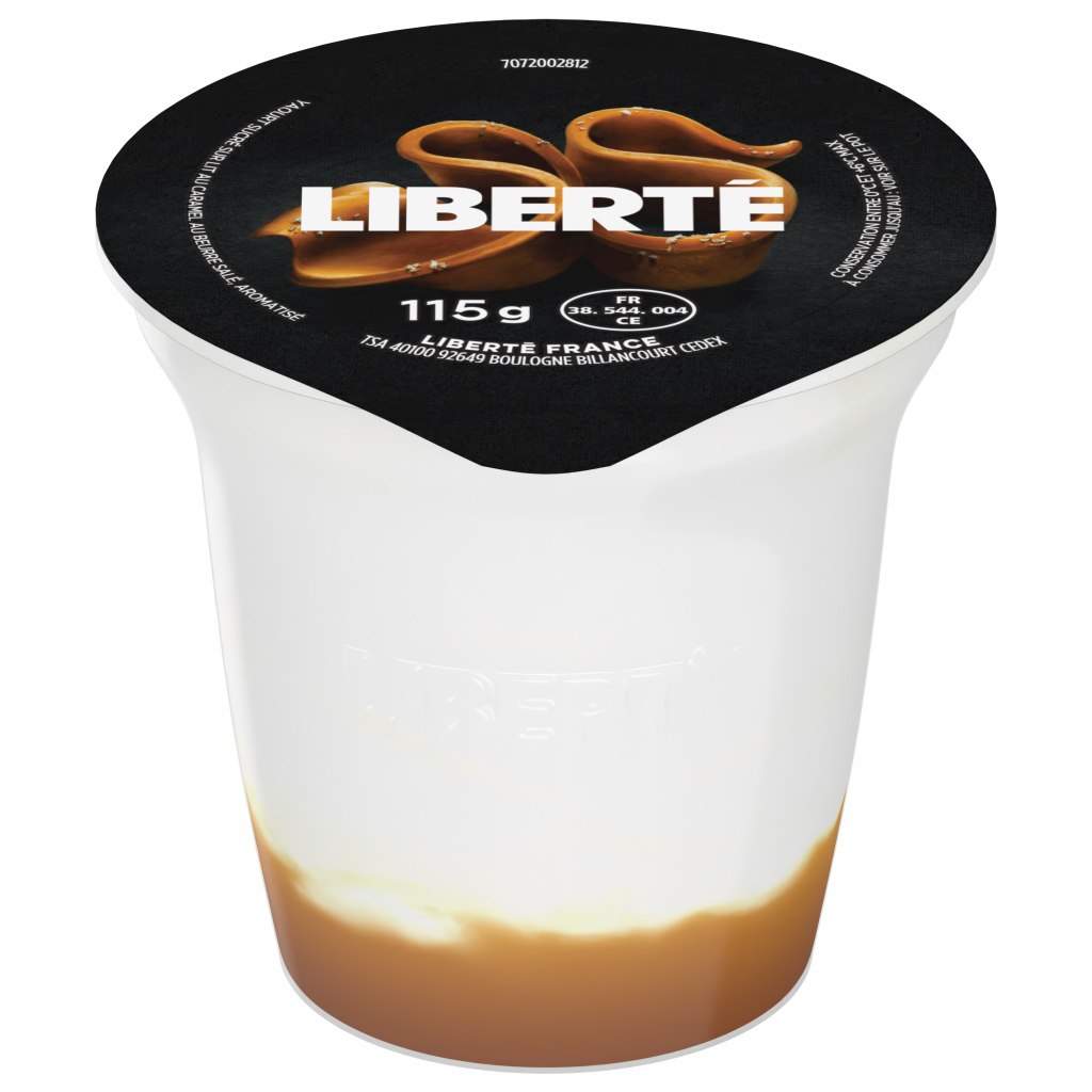 Skyr Nature 850g - Yoplait Restauration