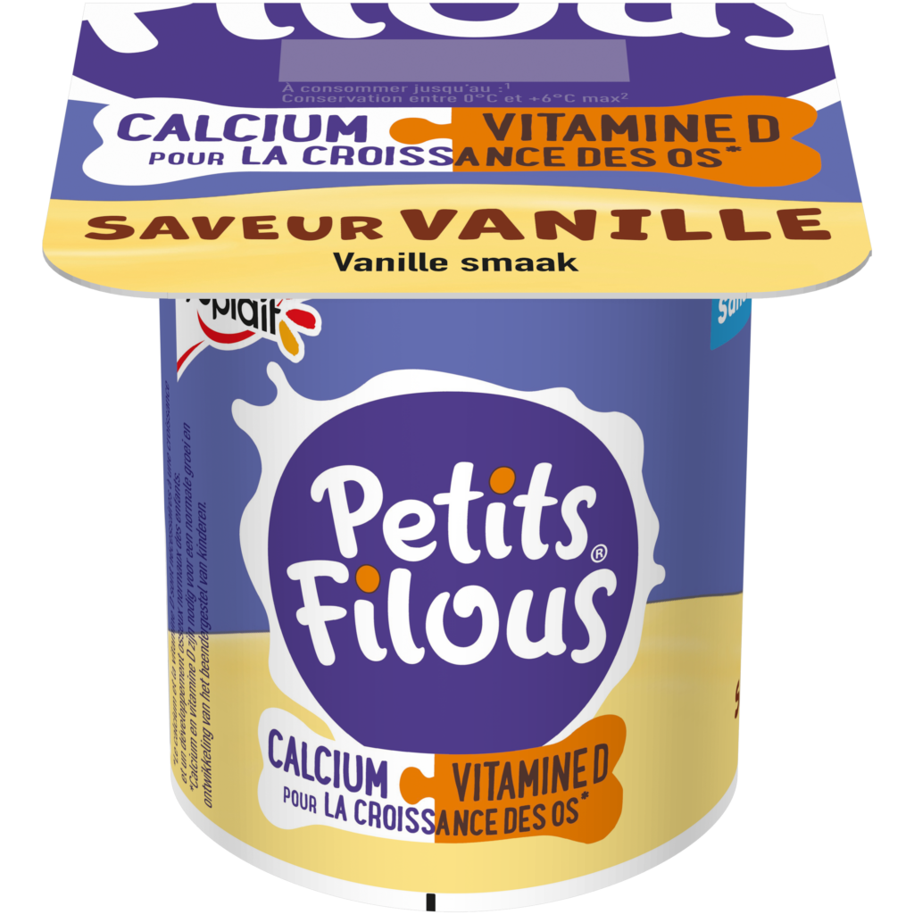 Skyr Nature - Yoplait Restauration